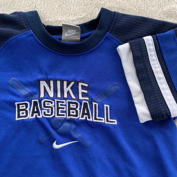 Nike | Matching Sets | Nike Baseball Outfit 4t | Poshmark